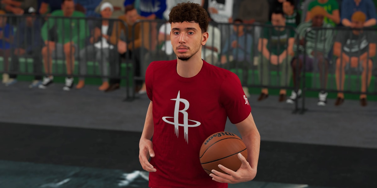 NBA 2K22'deki Türk Oyuncu Reytingleri