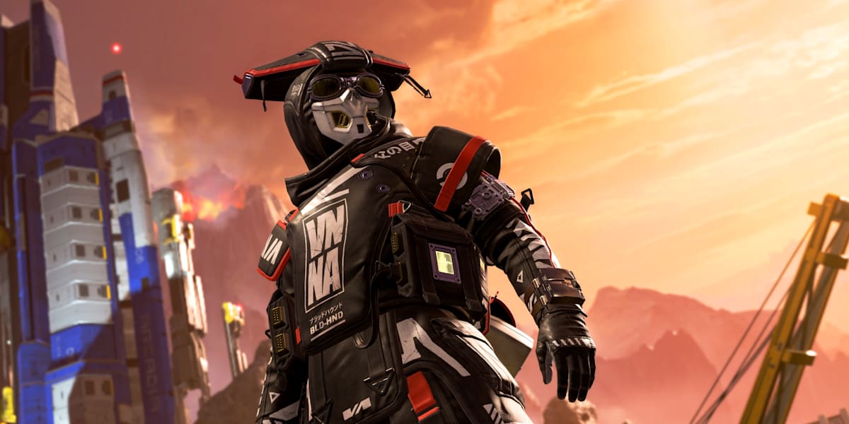 Apex Legends Tier List: Die besten Season 12 Legenden