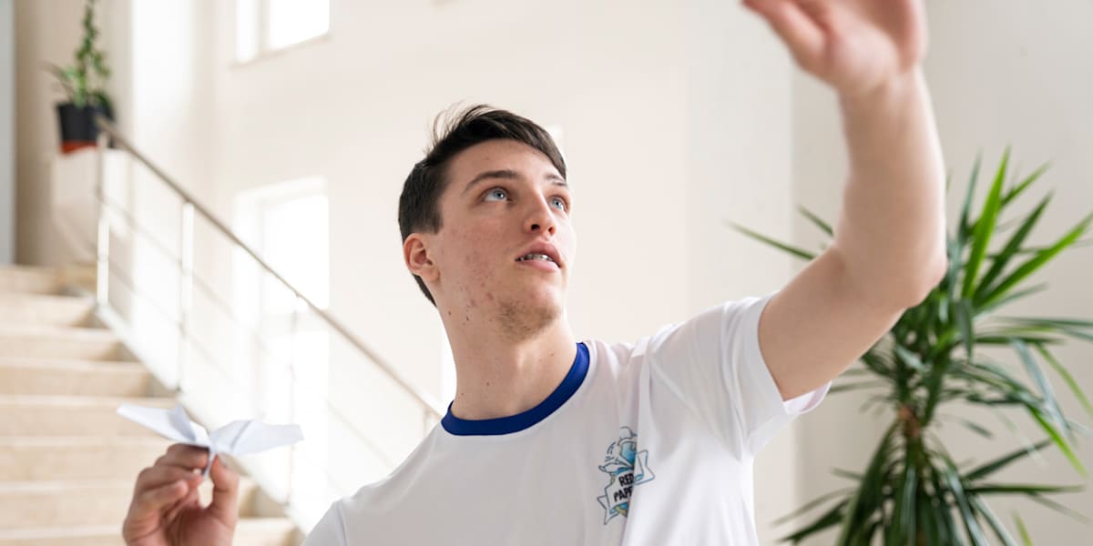 Red Bull Paper Wings’in Türkiye Şampiyonları Belli Oldu!