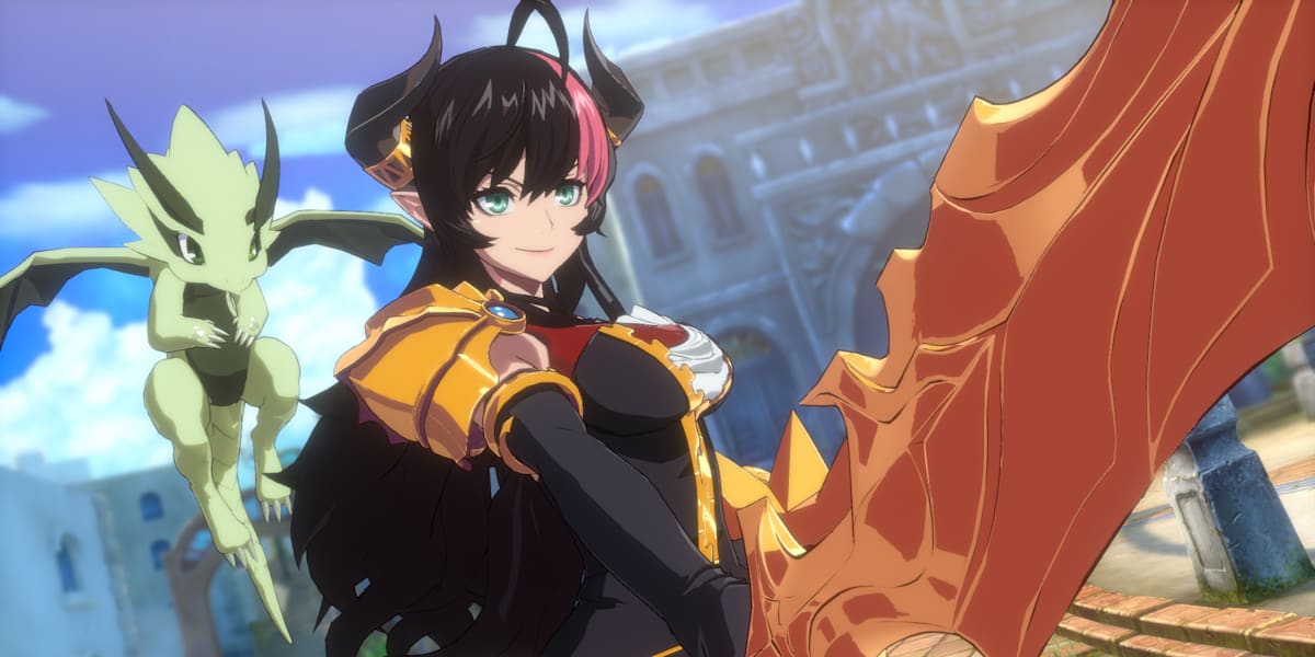 DNF Duel Characters » Ultimative Liste aller Charaktere