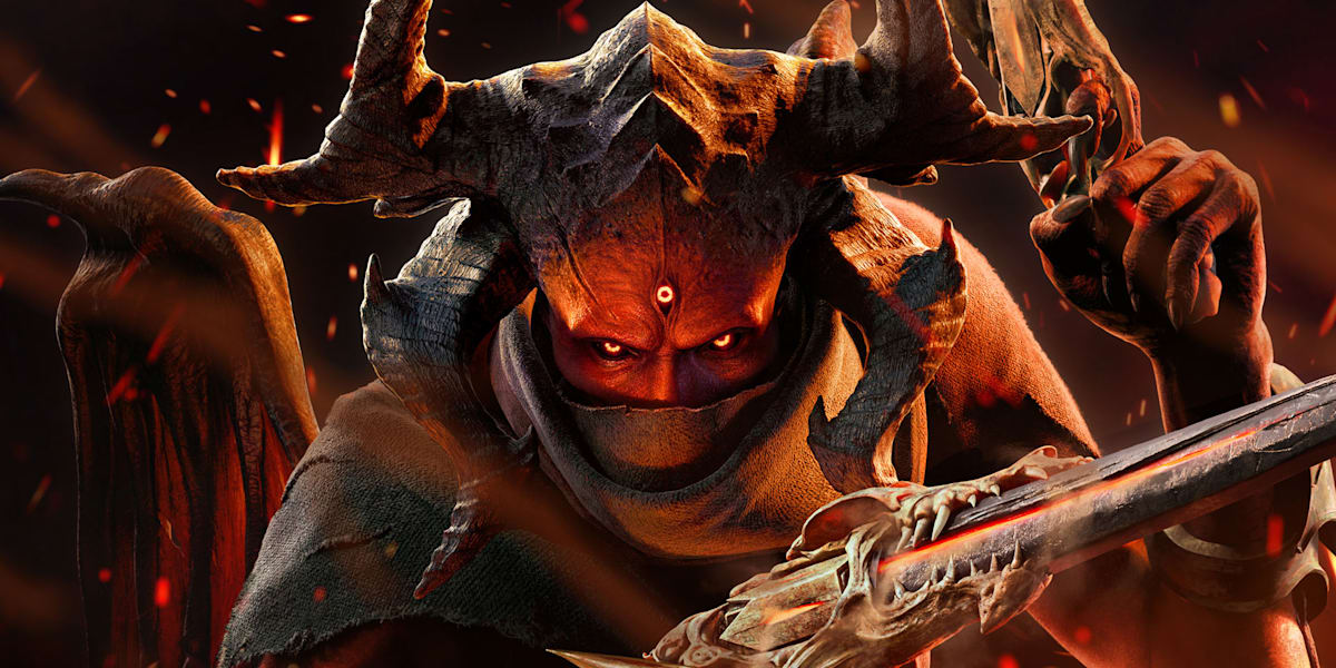 Metal Hellsinger » Review des Heavy Metal Games