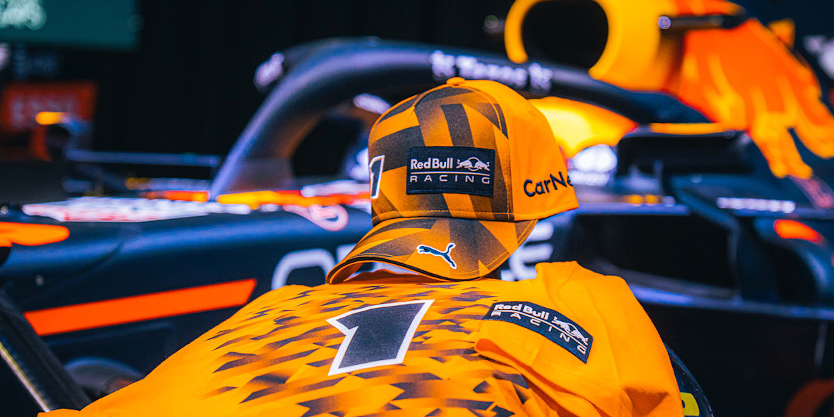Win Signed Orange Edition Max Verstappen Merch, 55% OFF