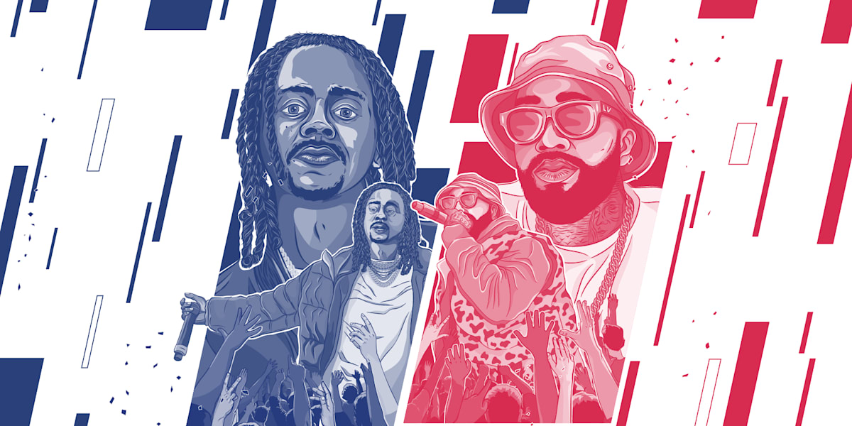 Red Bull SoundClash Detroit 2022 Event Info