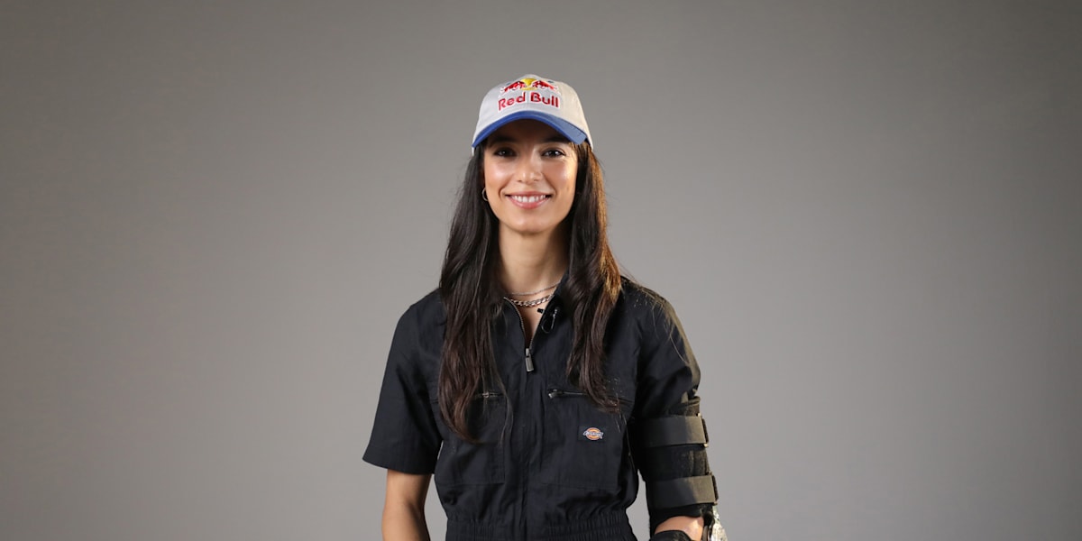 Hazal Nehir, Oyunlardaki Parkur Mekaniklerini Değerlendiriyor