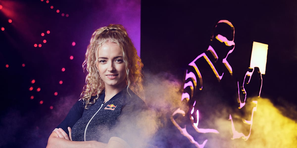 Michaela "mimi" Lintrup: "FUT Esports'un Kazanacağını Düşünüyorum"