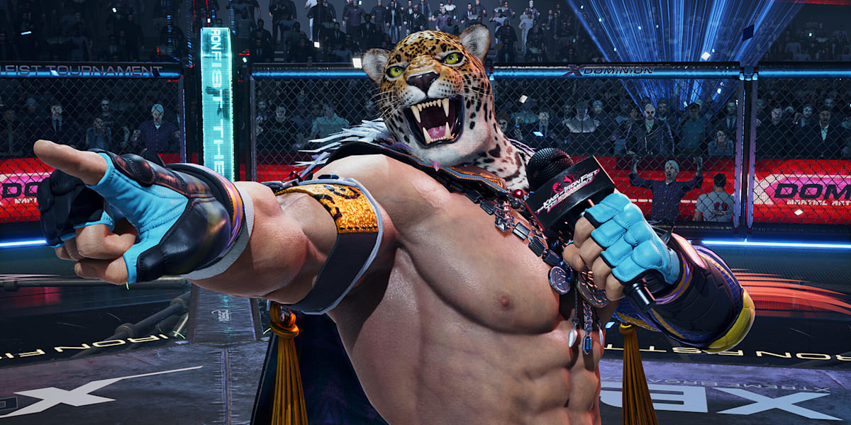 Tekken 8 guide: 10 things set to rock your world