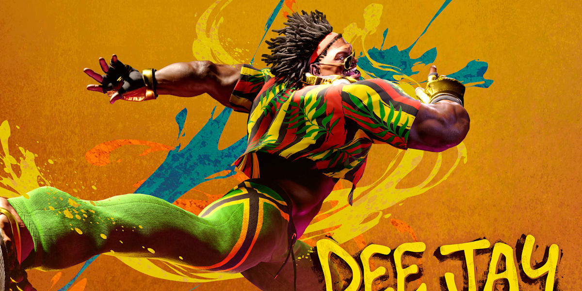 Street Fighter 6 Dee Jay Charakter Guide: Tipps