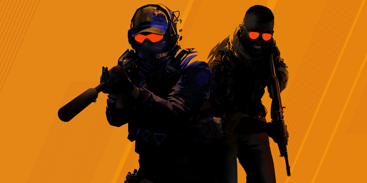 Counter-Strike 2 już dostępny!