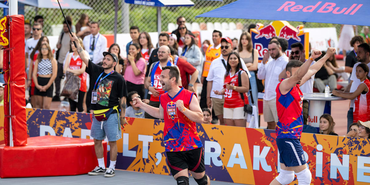 Red Bull Back Line’da Bizi Neler Bekliyor?