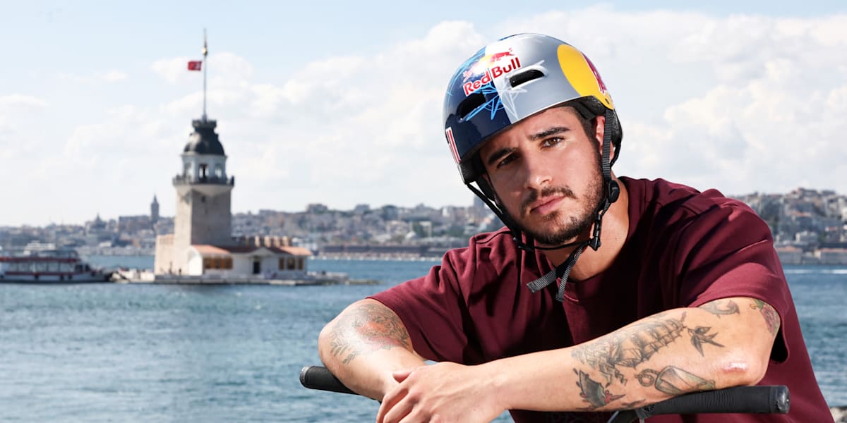 Bora Altıntaş: "2023 benim Yılımdı Diyebilirim"