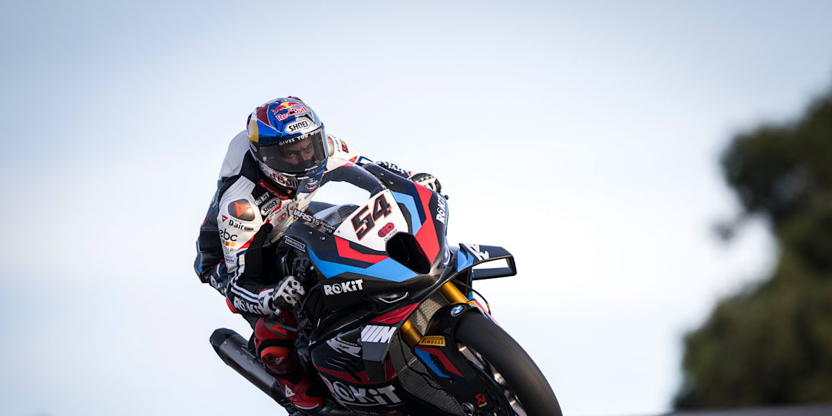 WorldSBK 2024: Supersport & Superbike Race 2 – UK