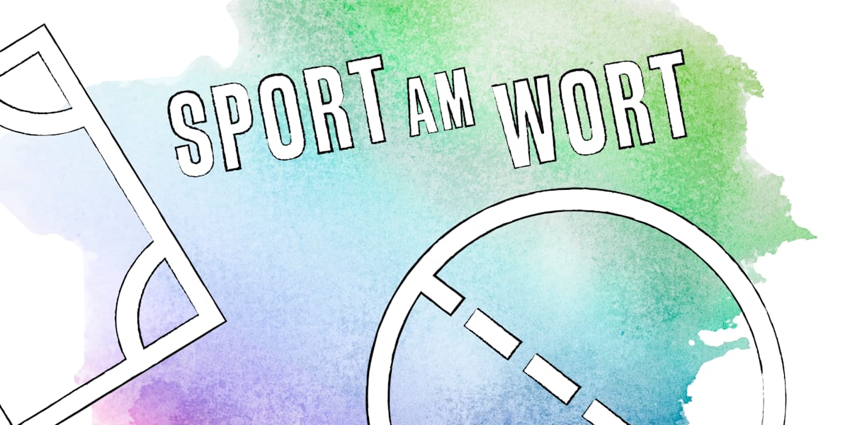 Sport am Wort: Basketball Hauptfolge
