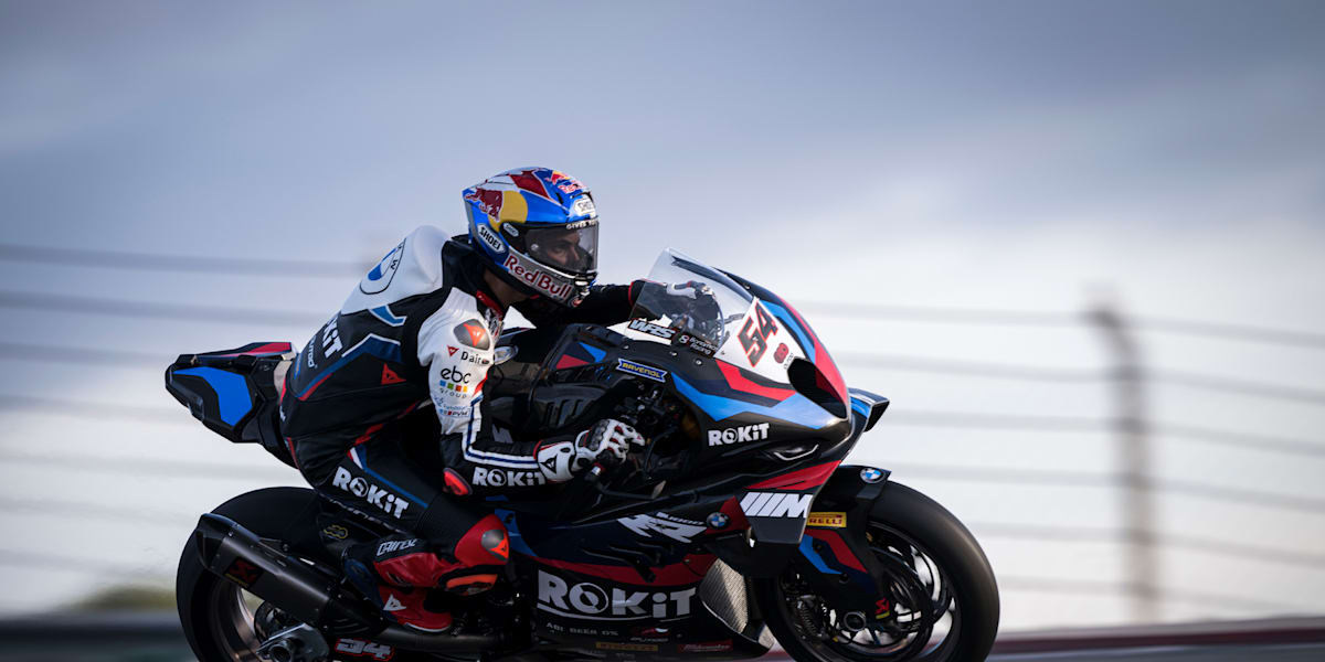 WorldSBK 2024: Supersport & Superbike Day 1 – Italy