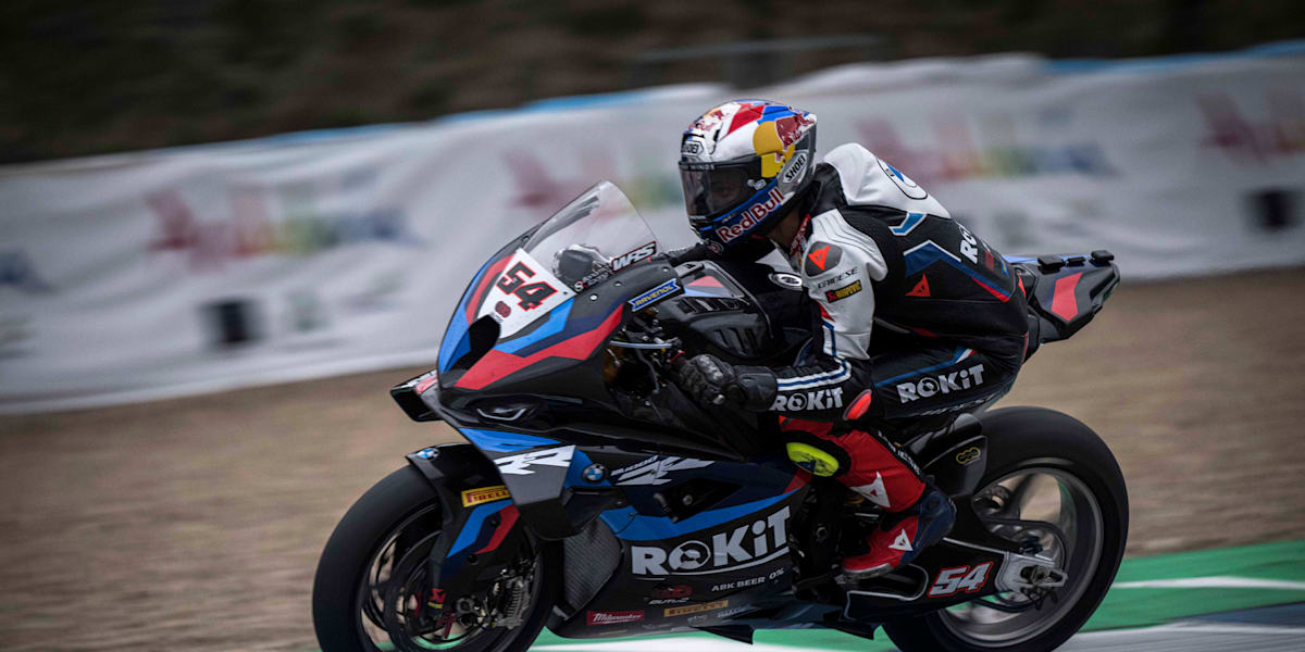 WorldSBK 2024: Supersport & Superbike Race 1 – İtalya
