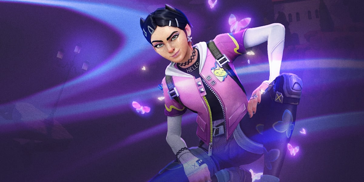 VALORANT Ajanı Clove’un Özellikleri ve Yetenekleri