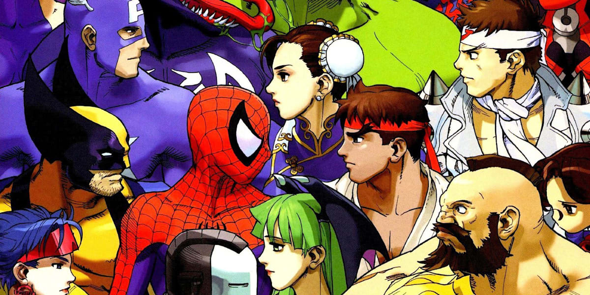 The Best Fighting Games of All Time: Overview & Tips