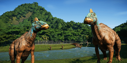 Jurassic World Evolution guide: 7 things to know