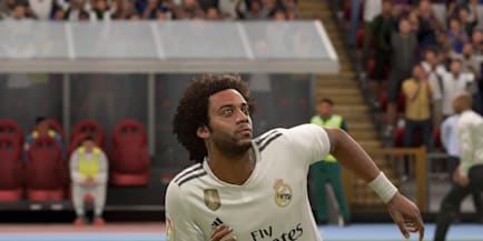 Best full-backs FIFA 20: The top 8 to sign in FUT