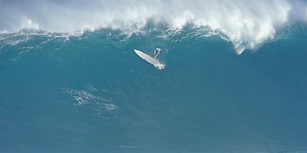 Red Bull Big Wave Awards: Everything you need to know