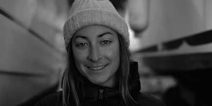 Natural Selection Tour 2021: Mary Rand wildcard edit