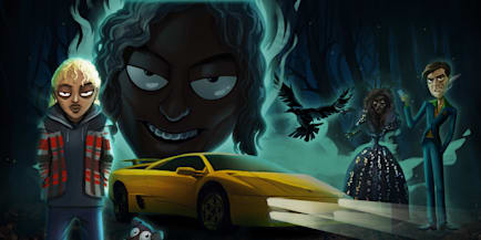 Laylow: Décryptage de L’Étrange histoire de Mr.Anderson