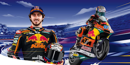 Red Bull Racers: Are you Ready To Race?