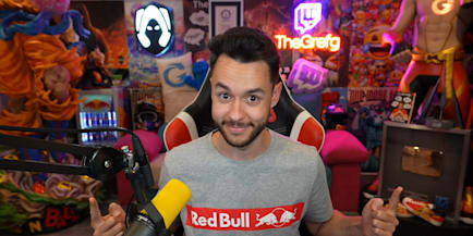 Los rituales, manías y supersticiones de TheGrefg