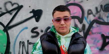 Chi è Plug: tutto sulla vita del rapper napoletano