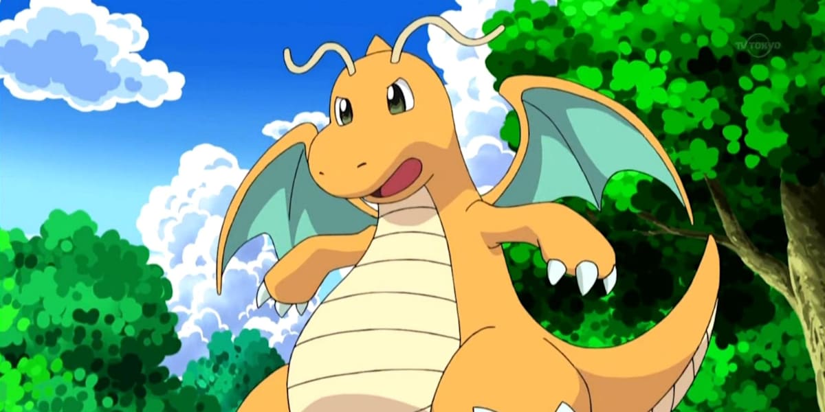 The most heroic Pokémon ever | Red Bull Games