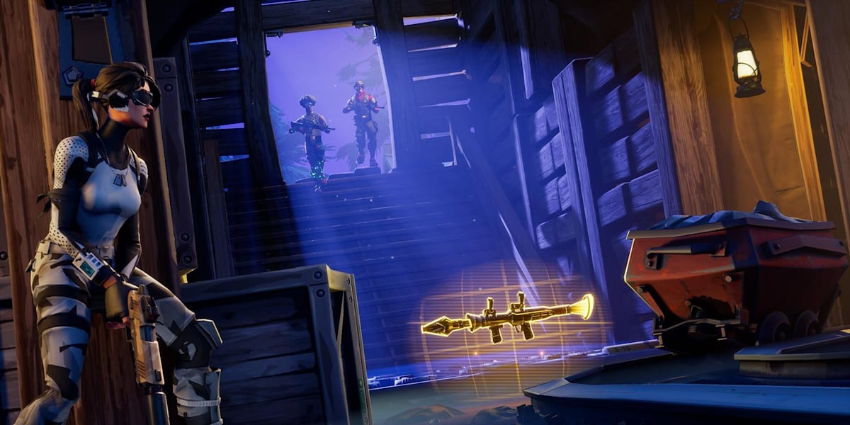 Will Epic Games bring Fortnite to Nintendo Switch?