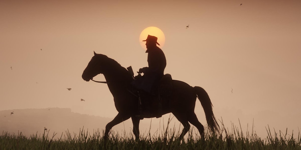 RDR2 Hunting Guide: 12 Essential Tips