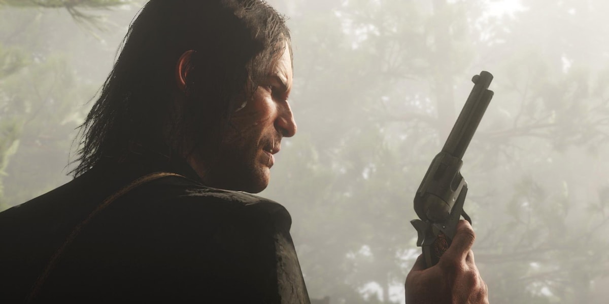 ornate dagger rdr2 guide