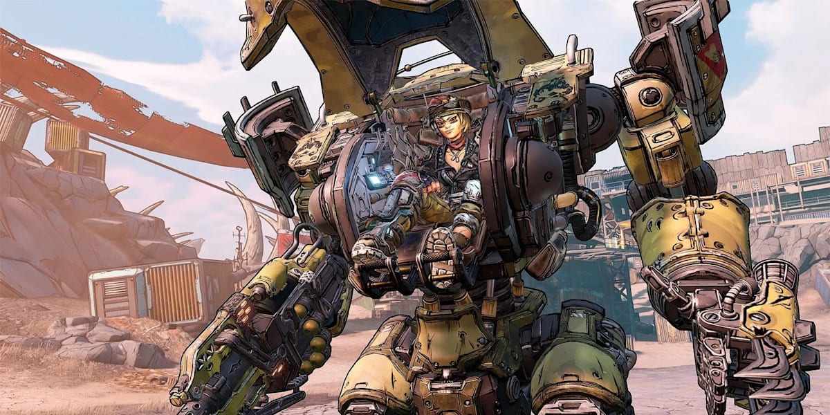 Borderlands 3 leveling guide: How to level up fast