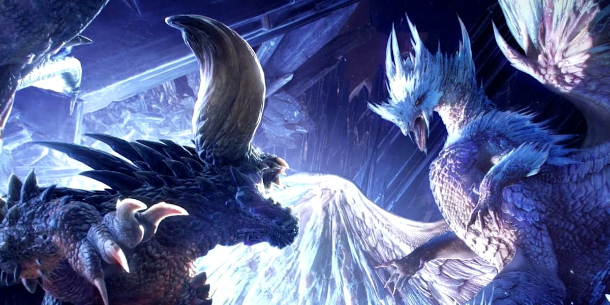 Monster Hunter World Iceborne tips Top 10 to excel
