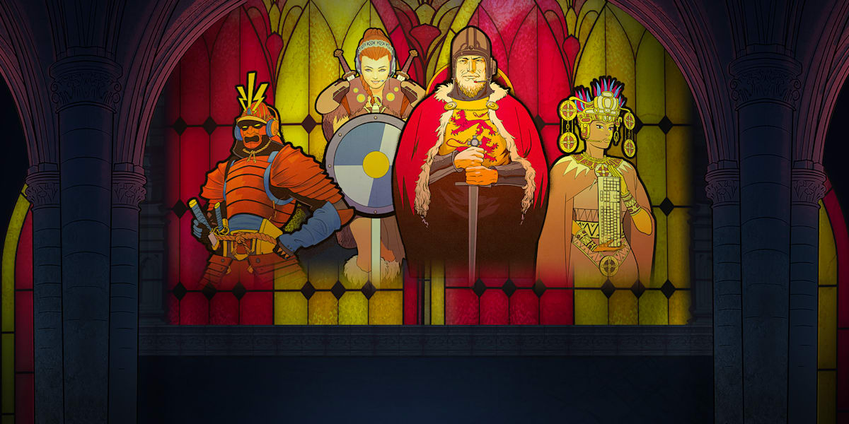 Red Bull Wololo: Enthrone