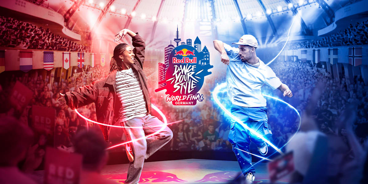 Images: Red Bull Dance Your Style 2024