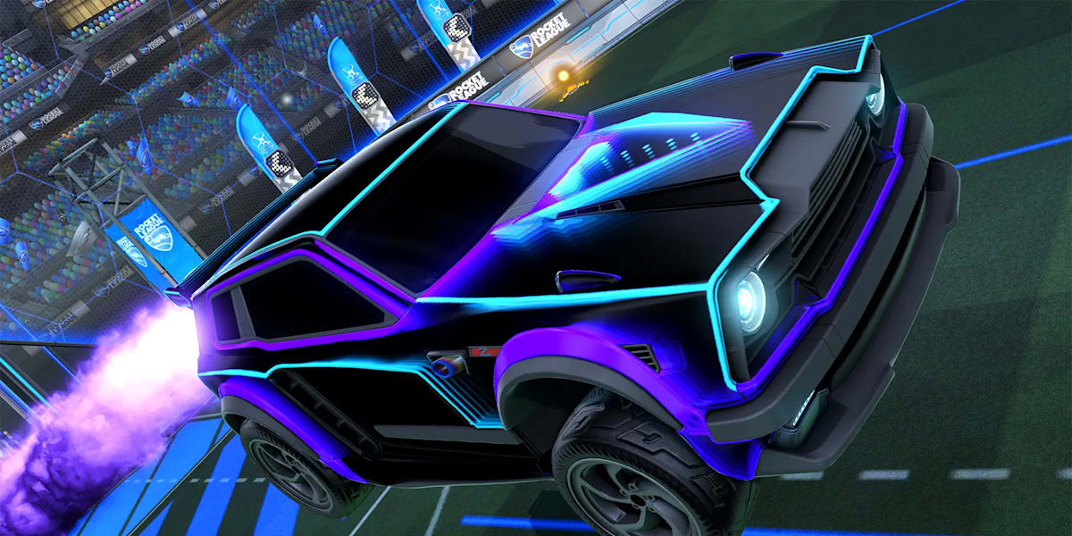 Rocket League tips for beginners: 10 things to know