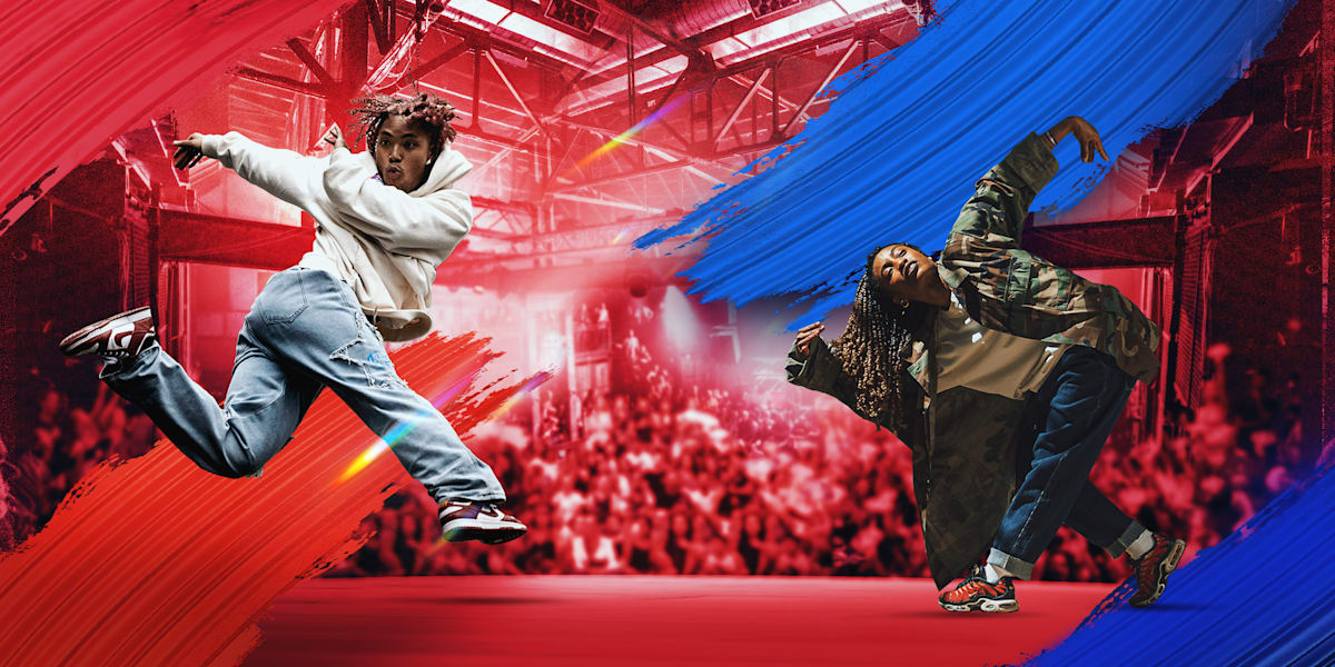 Red Bull Dance Your Style – FAQ