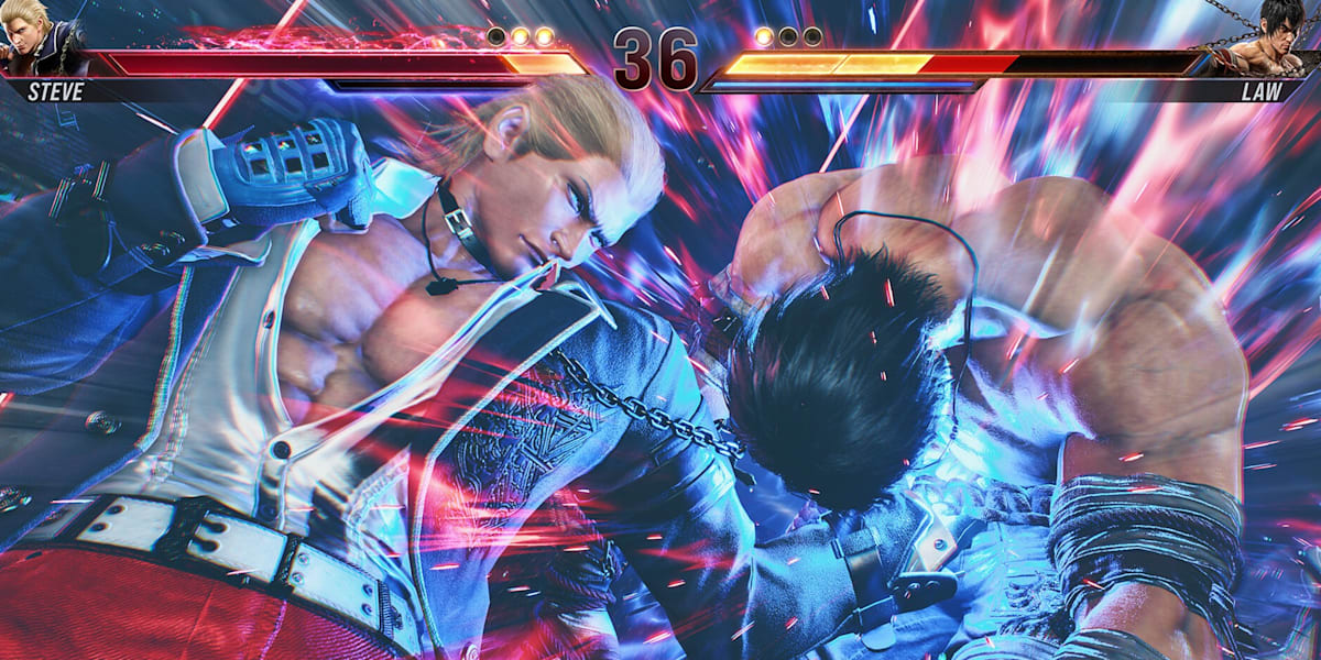 Tekken 8 ranking strategy: tips for success