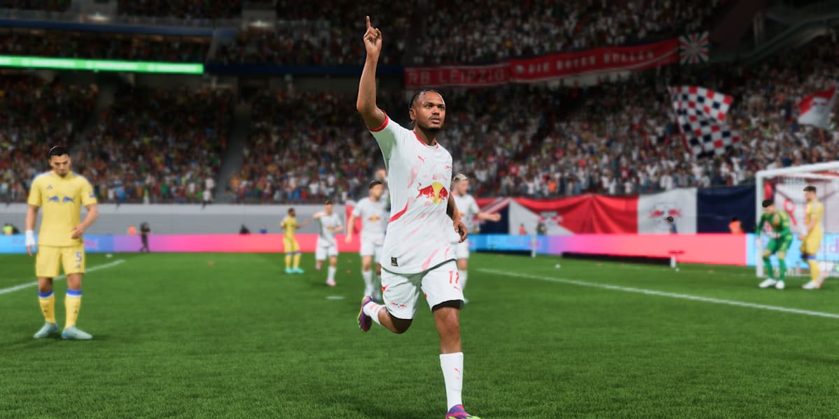 EA Sports FC 25'in (FIFA 25) En İyi Oyuncuları