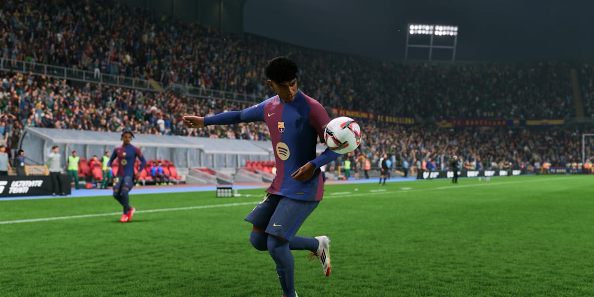 EA FC 25 Skill Moves Guide: Best Tricks to Master