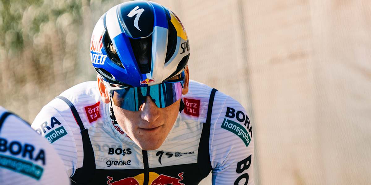 Boucle de l'Artois: Sebastian Putz holt nächstes Podium für die Rookies