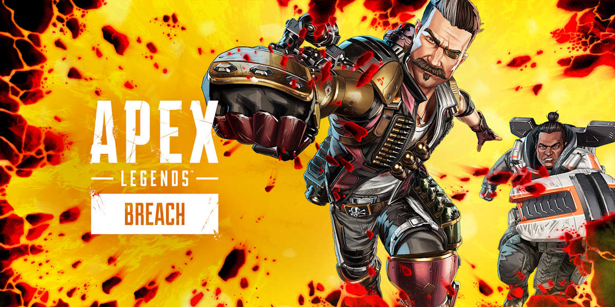 Apex Legends Season 28: Breach - Alle Infos zur neuen Saison