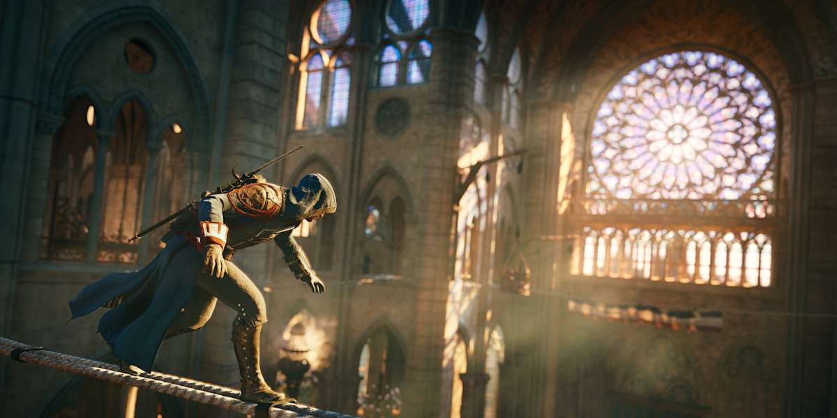 Assassin's Creed: Series order play guide