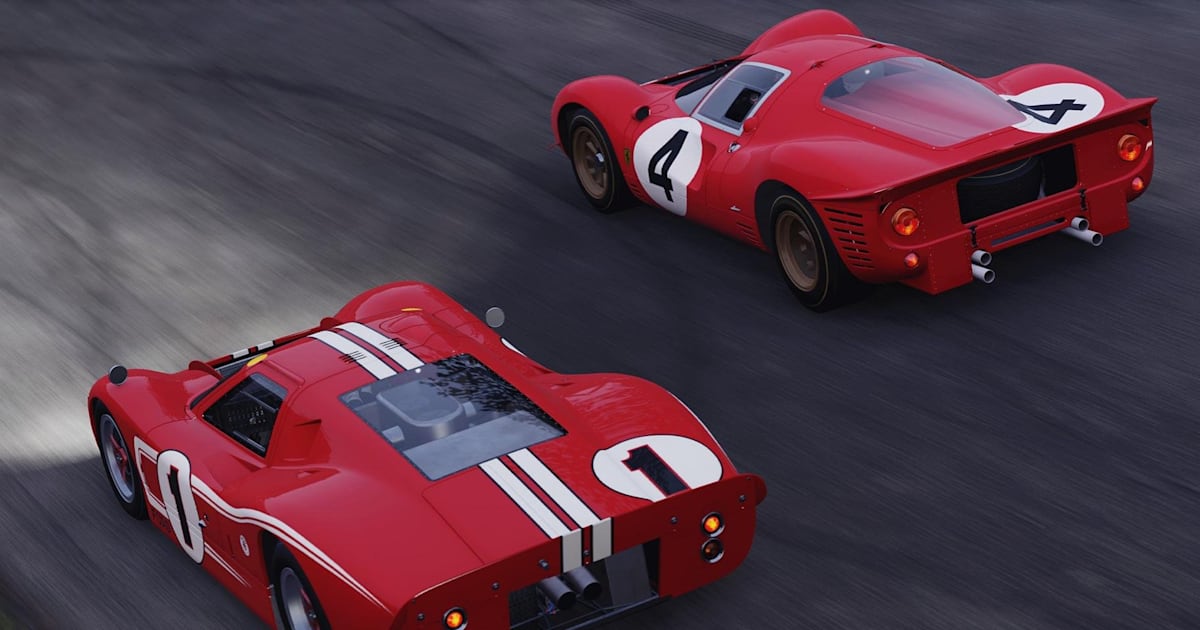 Project CARS 2 tips : Tuning guide | Red Bull Games