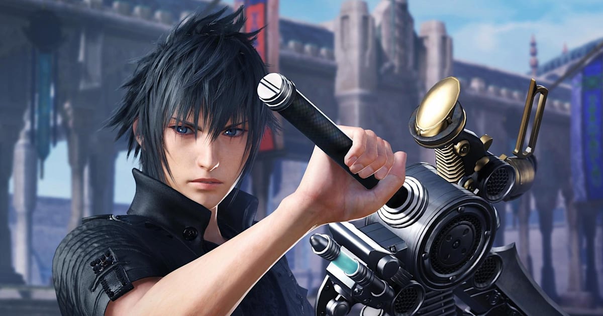 Dissidia NT guide: 7 essential tips you need to know
