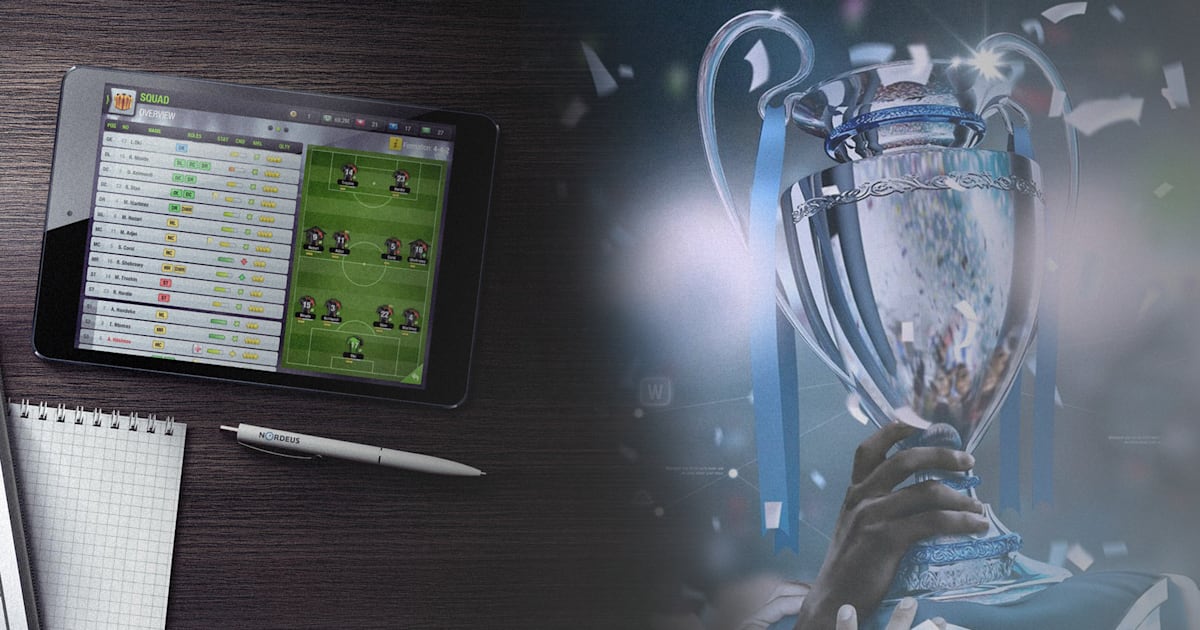 Top Eleven guide: 7 tips to help you win