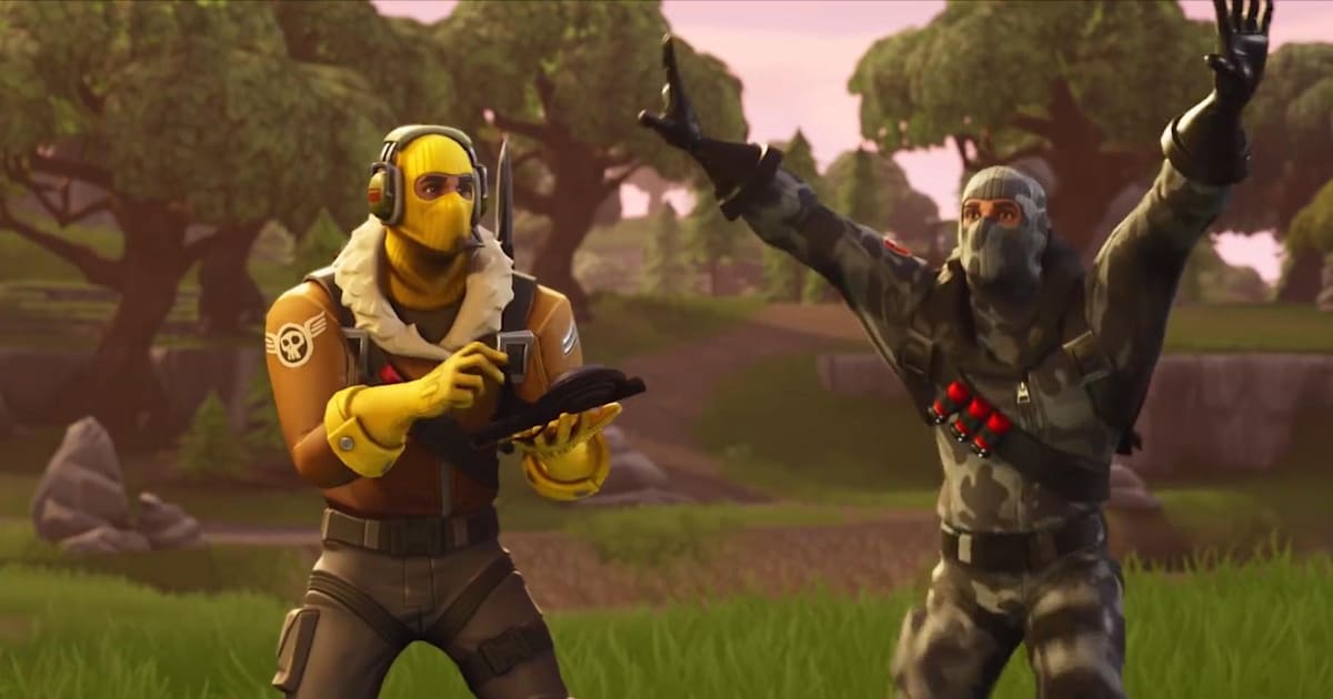 Fortnite: The 7 best streamers you need to follow