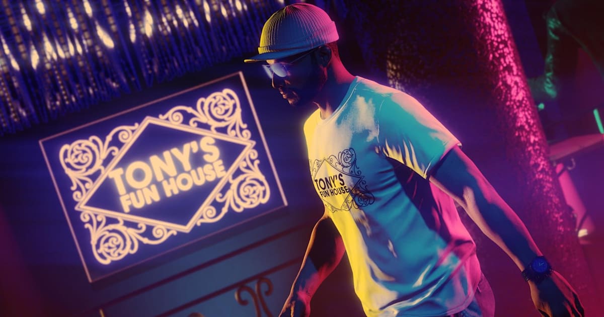 GTA After Hours: Rockstar's Ivan Pavlovich +interview+
