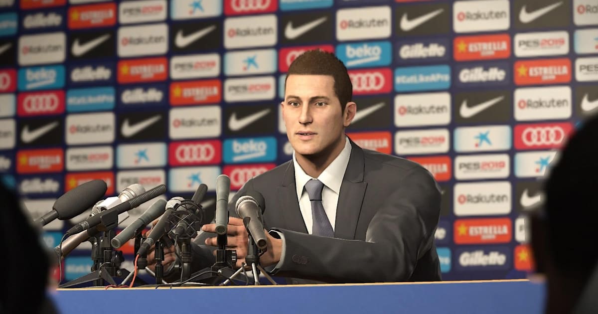 PES 2019 Master League tips: This is how to boss it